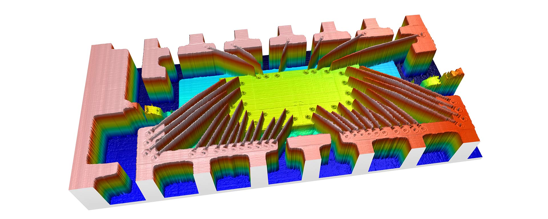 3D-Messtechnik | PRECITEC