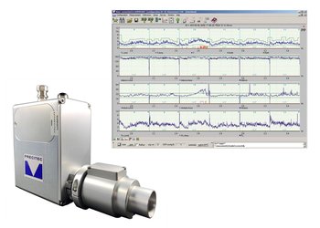 Scanner welding with laser | PRECITEC