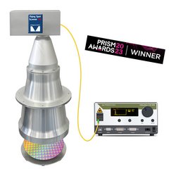 Area Scan Sensor for 3D metrology | PRECITEC