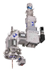 Scanner welding with laser | PRECITEC