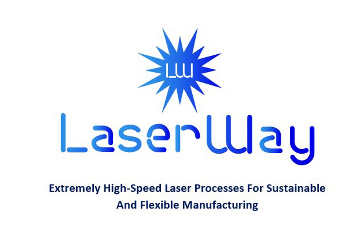 Precitec is partner at the European LASERWAY project