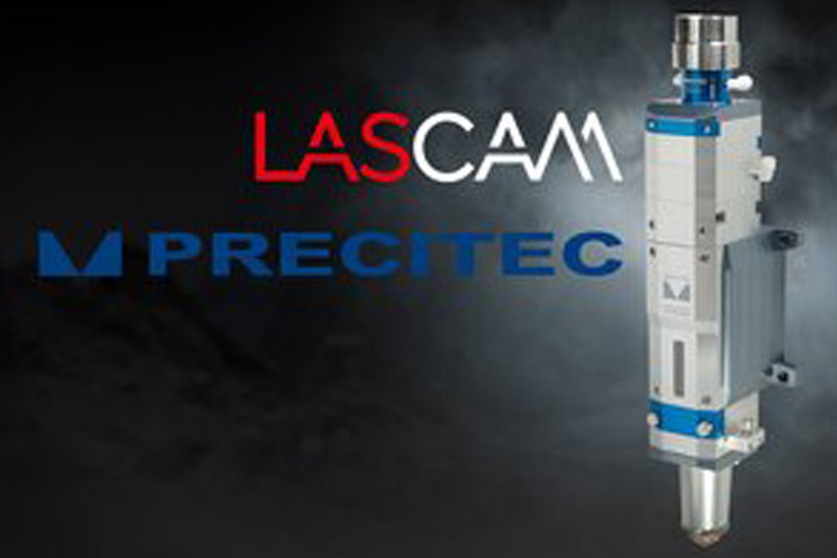 LASCAM systems becomes official distributor for us