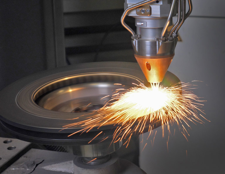 Automotive metrology | PRECITEC